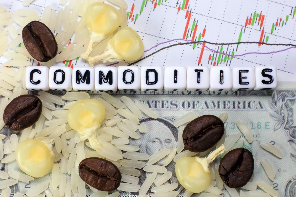 How to Invest in Commodities - My Finance 101 My Finance 101