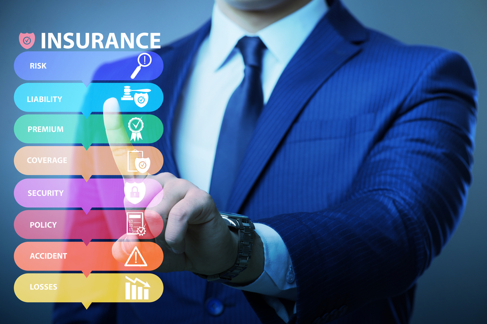 Understanding Different Types of Insurances - My Finance 101 My Finance 101