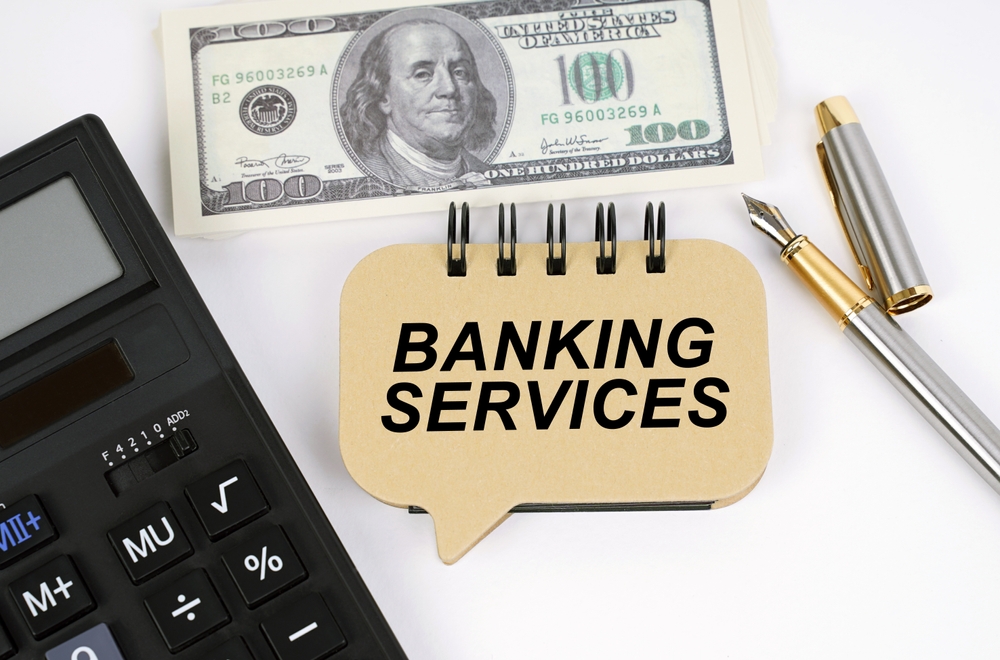 Choose the Right Bank Account for Your Needs - My Finance 101 My ...