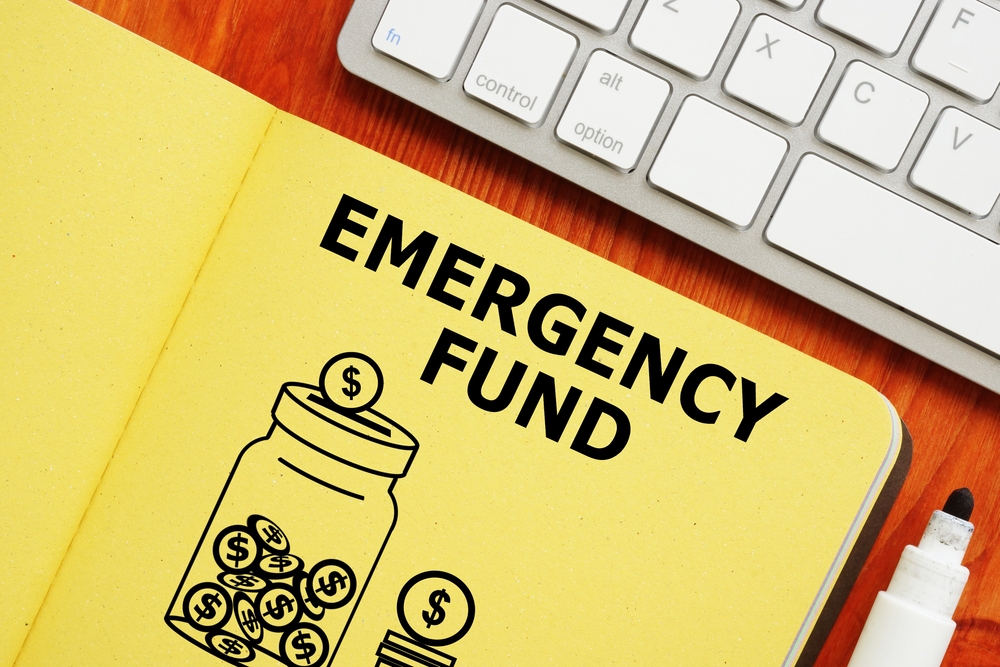 How to Build an Emergency Fund and Why You Need One - My Finance 101 My Finance 101