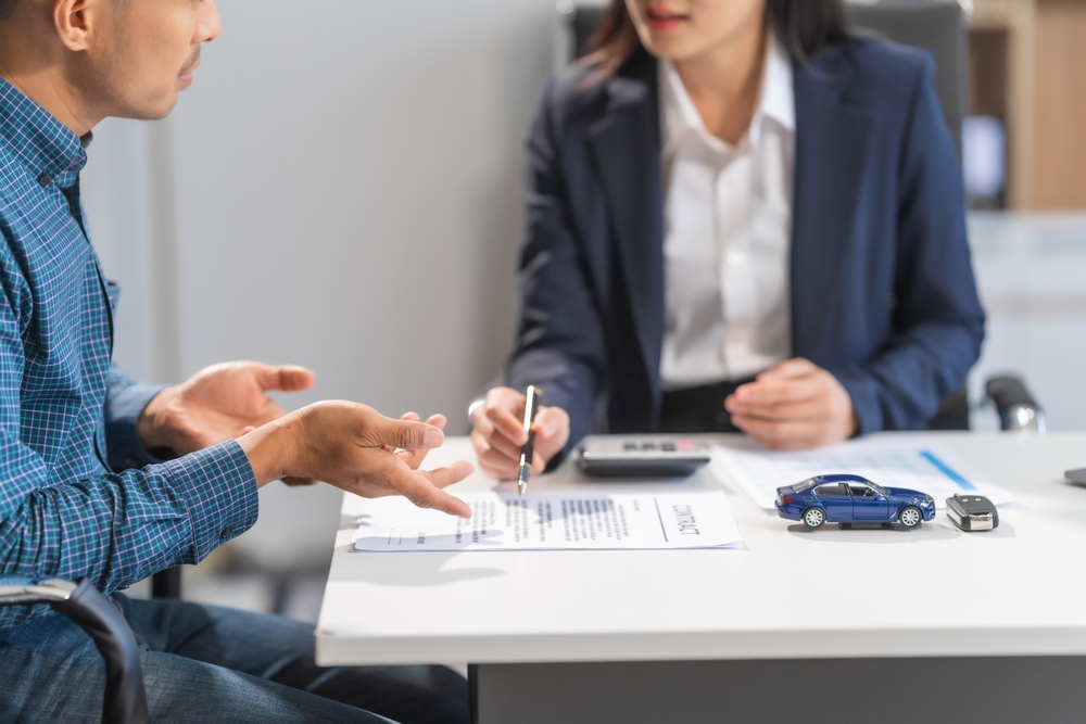 An In-Depth Guide to Auto Loans - My Finance 101 My Finance 101